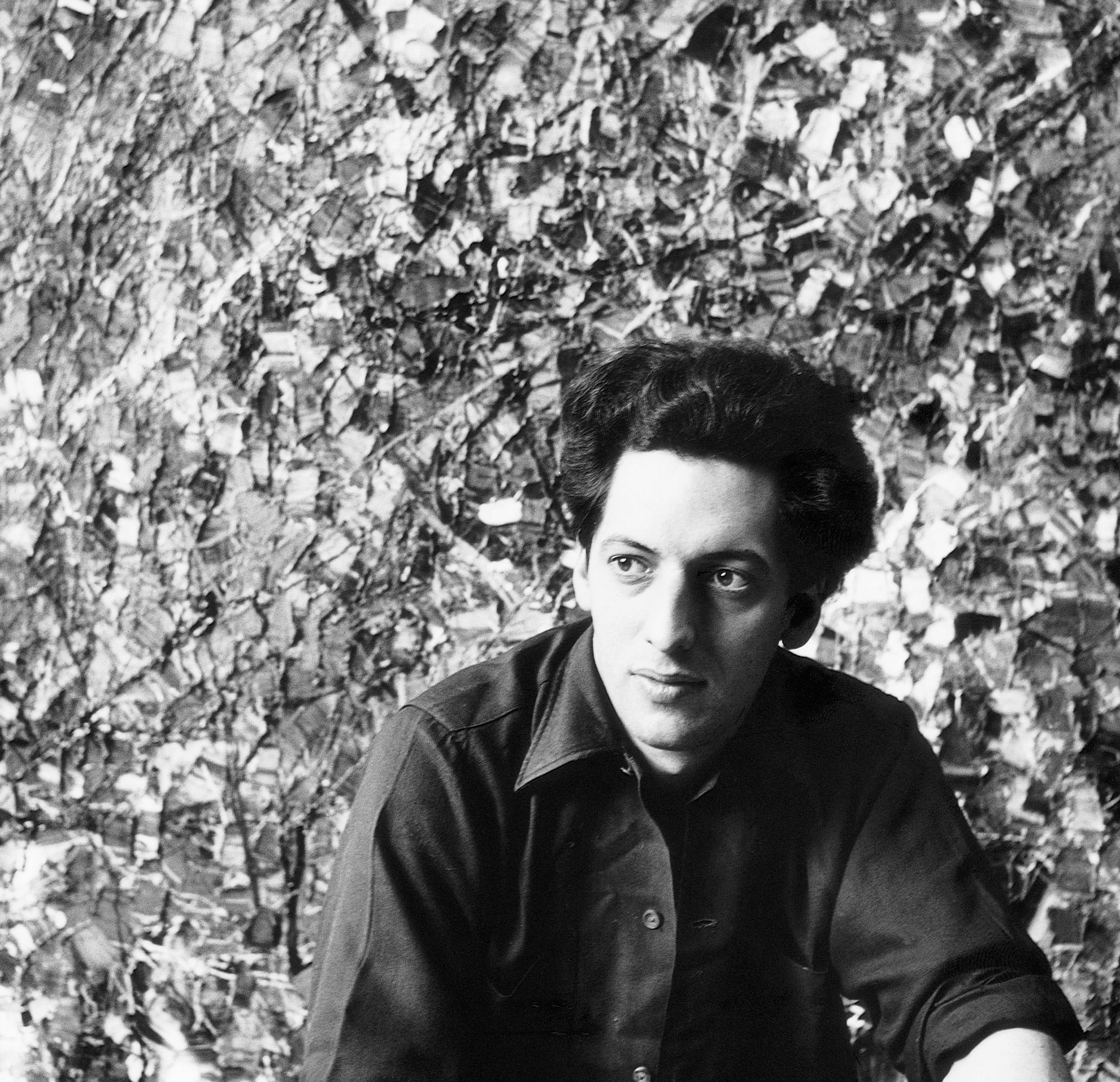 Jean Paul Riopelle Jean Paul Riopelle Foundation Jean Paul Riopelle Jean Paul Riopelle Foundation