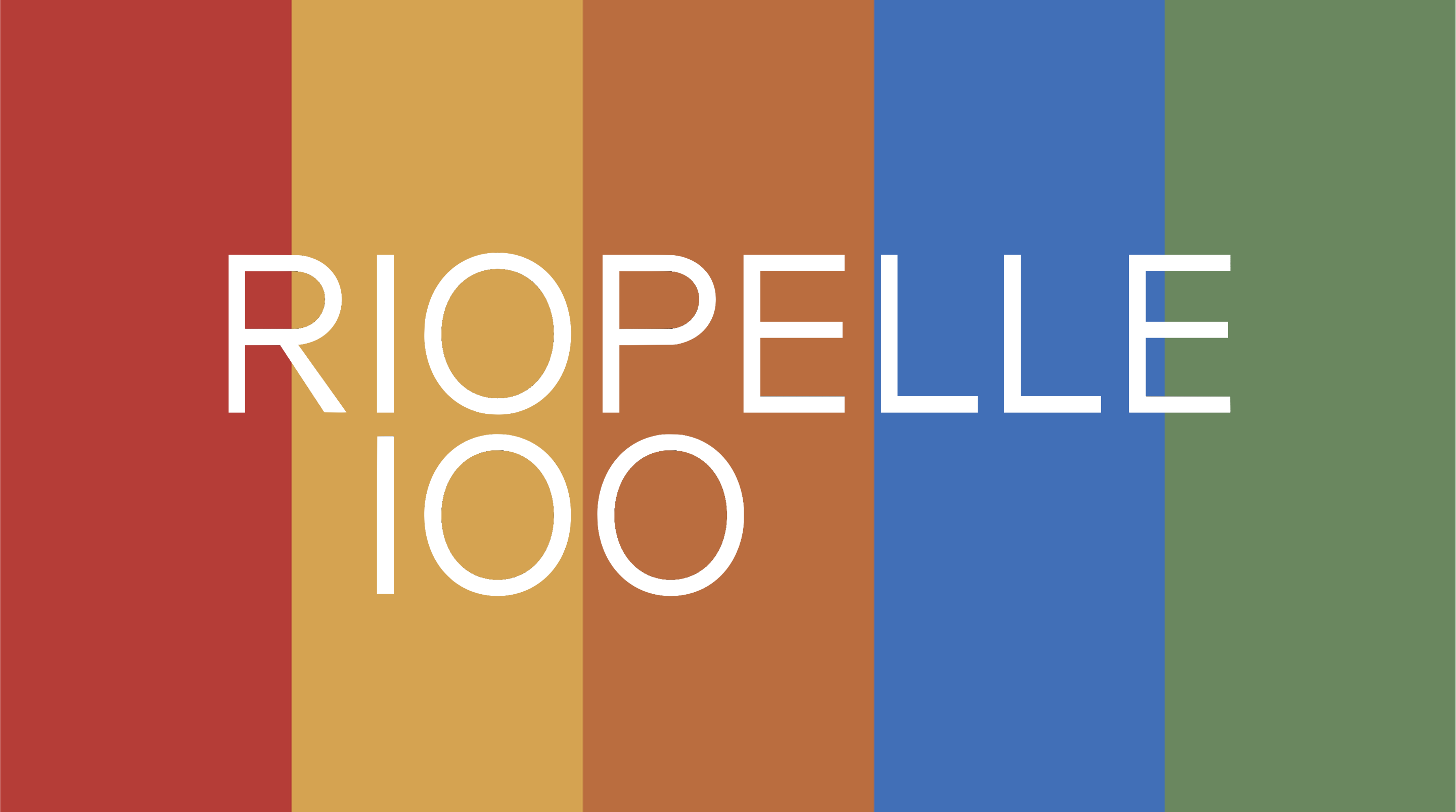 Official Program of Jean Paul Riopelle's Centenary Celebrations - Jean ...